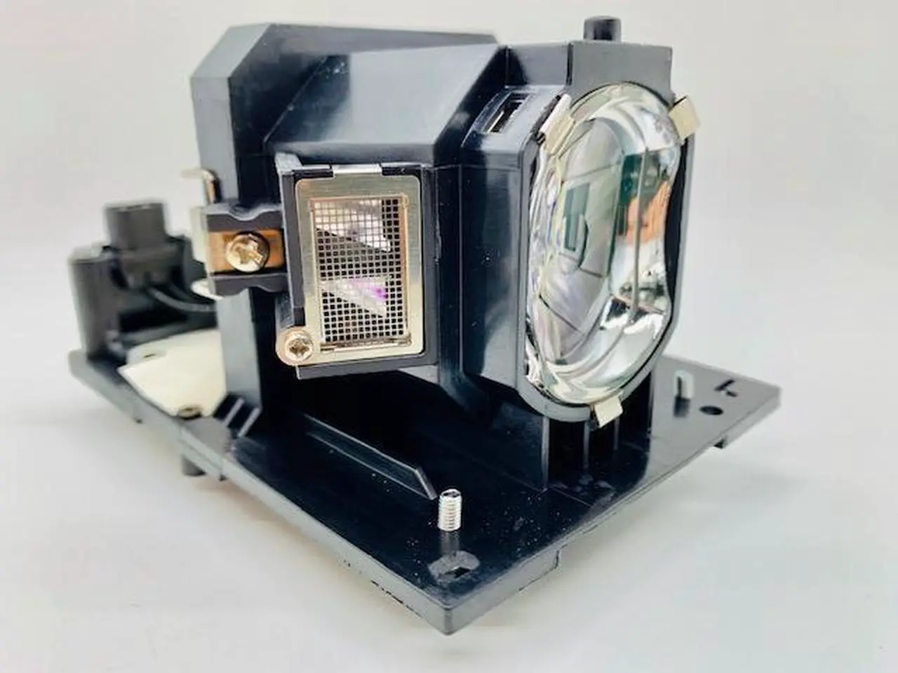 Advanced Lamps 003-005852-01 Lamp & Housing for Christie Digital ...