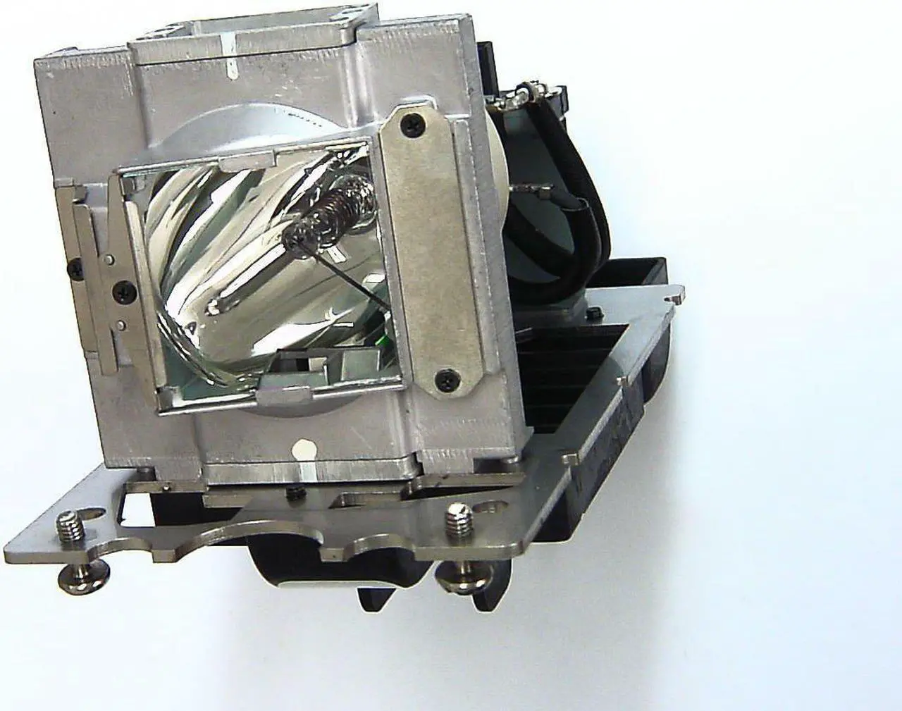 Jaspertronics OEM 113-714 Lamp & Housing for the Digital Projection ...