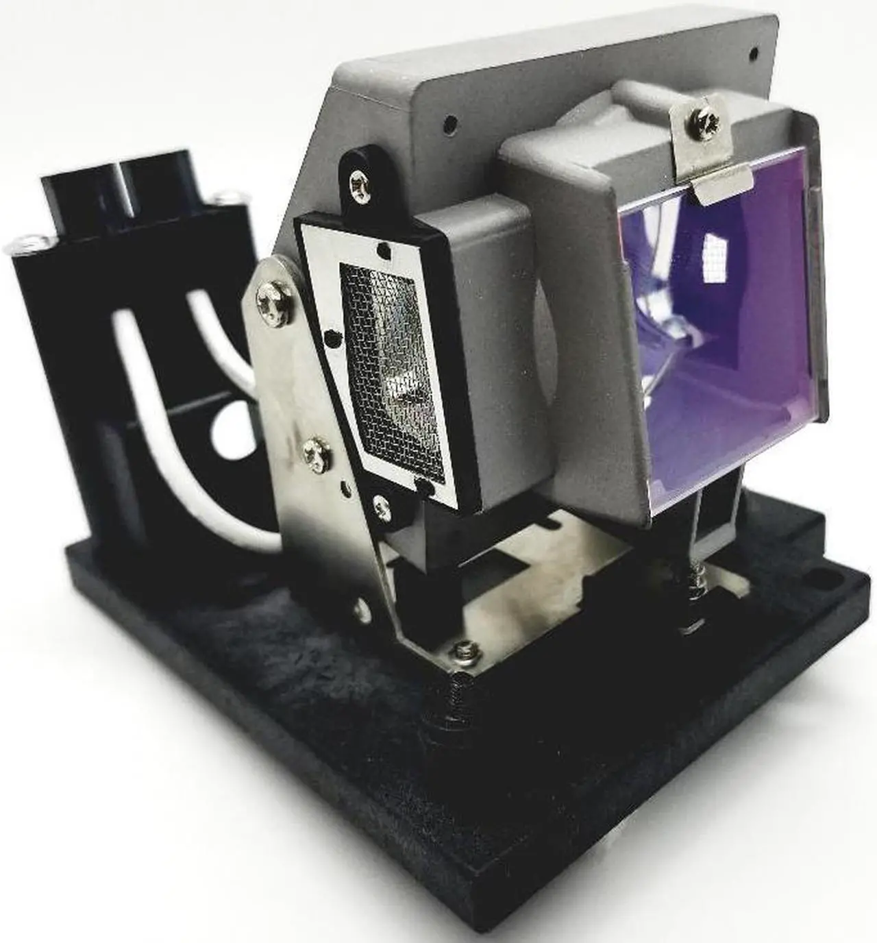 Advanced Lamps AH-45002 Lamp & Housing for Eiki Projectors - Newegg.com