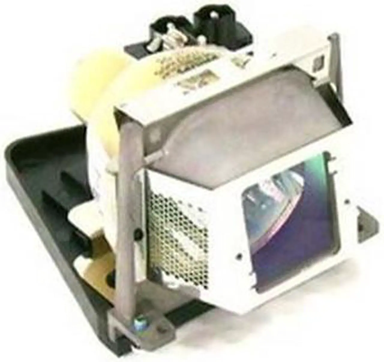 Advanced Lamps RLC-020 Lamp & Housing for Viewsonic Projectors - 90 Day ...