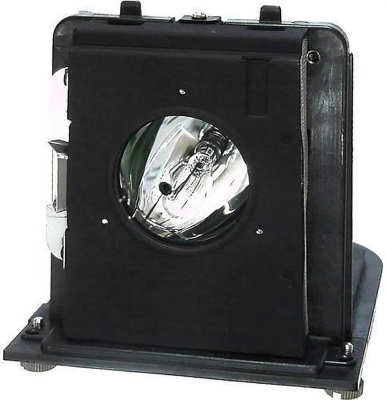 Jaspertronics Original Lamp & Housing for the Mitsubishi LVP-HC2000 ...