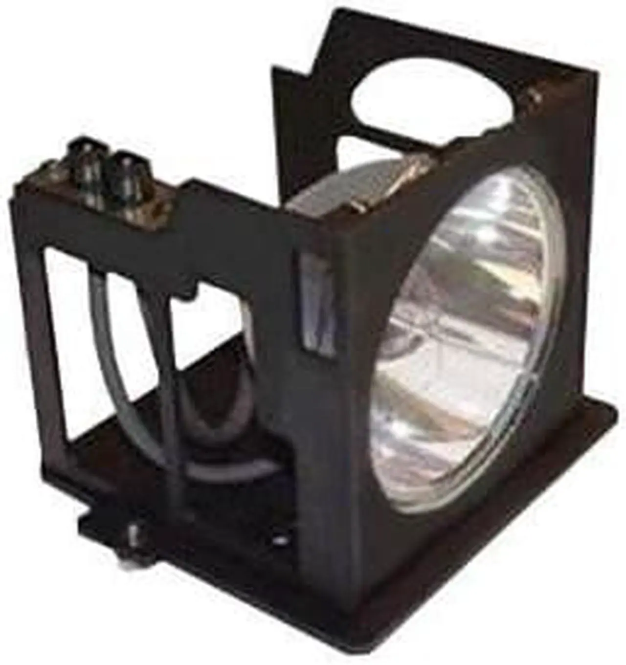 Advanced Lamps AN-R65LP1 Lamp & Housing for Sharp TVs - Newegg.com