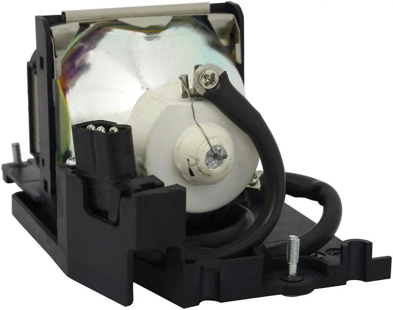 Advanced Lamps 23040011 Lamp & Housing for Eiki Projectors - Fits ...