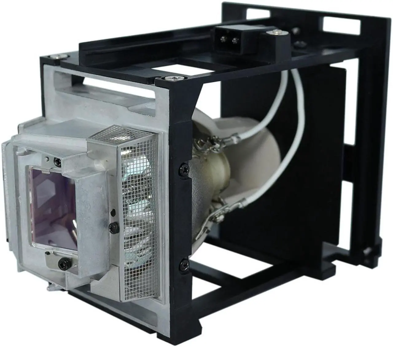 Jaspertronics OEM Lamp & Housing for the Smart Board UX80 Projector ...