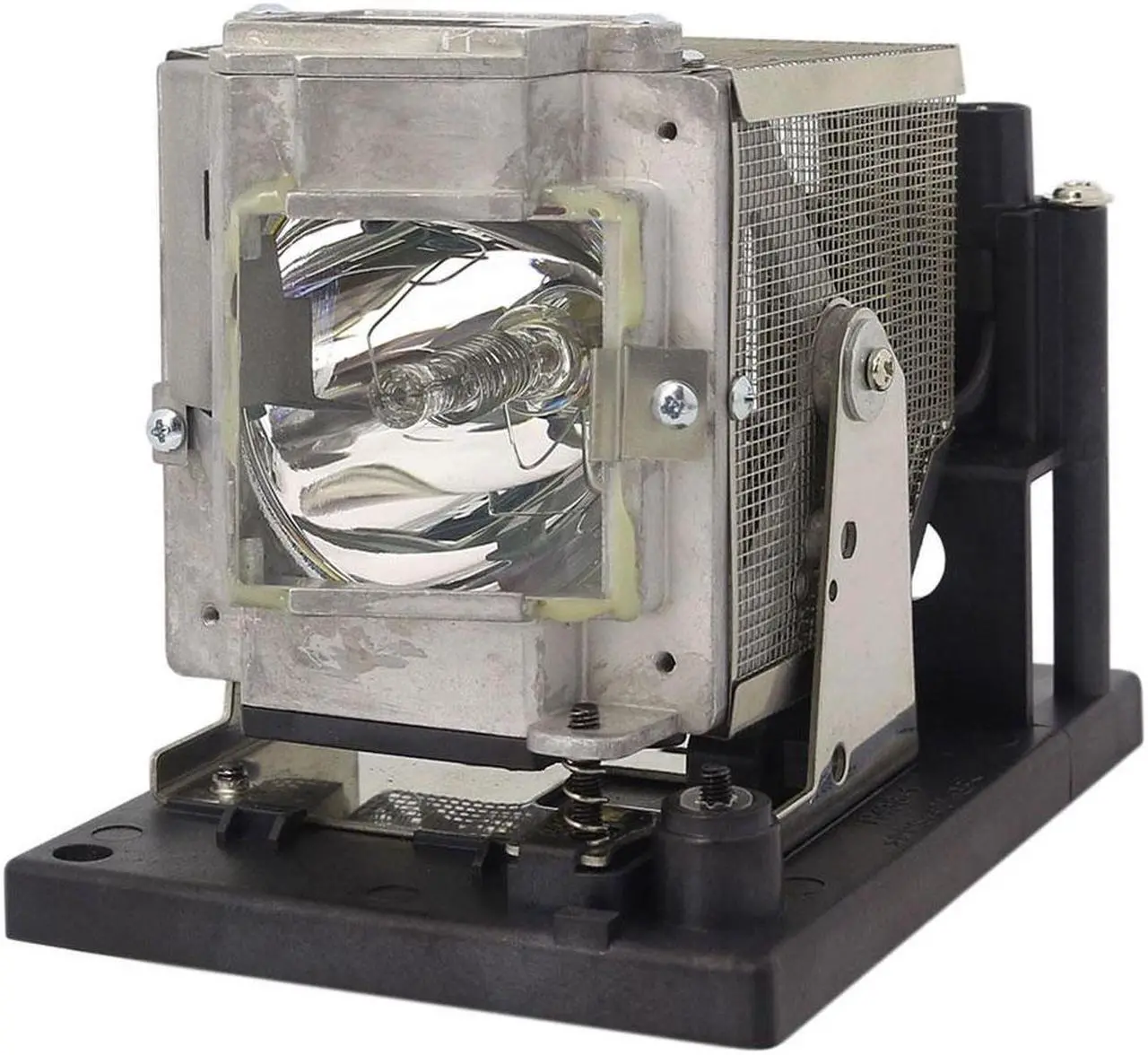 Jaspertronics Original AN-PH7LP1 Lamp & Housing for Sharp Projectors ...