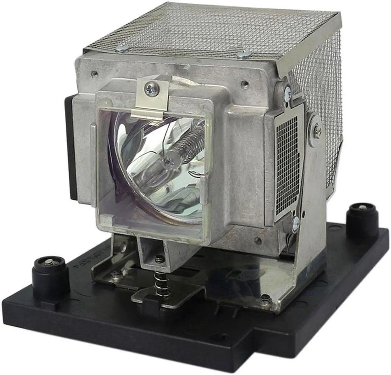 Jaspertronics Original AN-PH7LP2 Lamp & Housing for Sharp Projectors ...