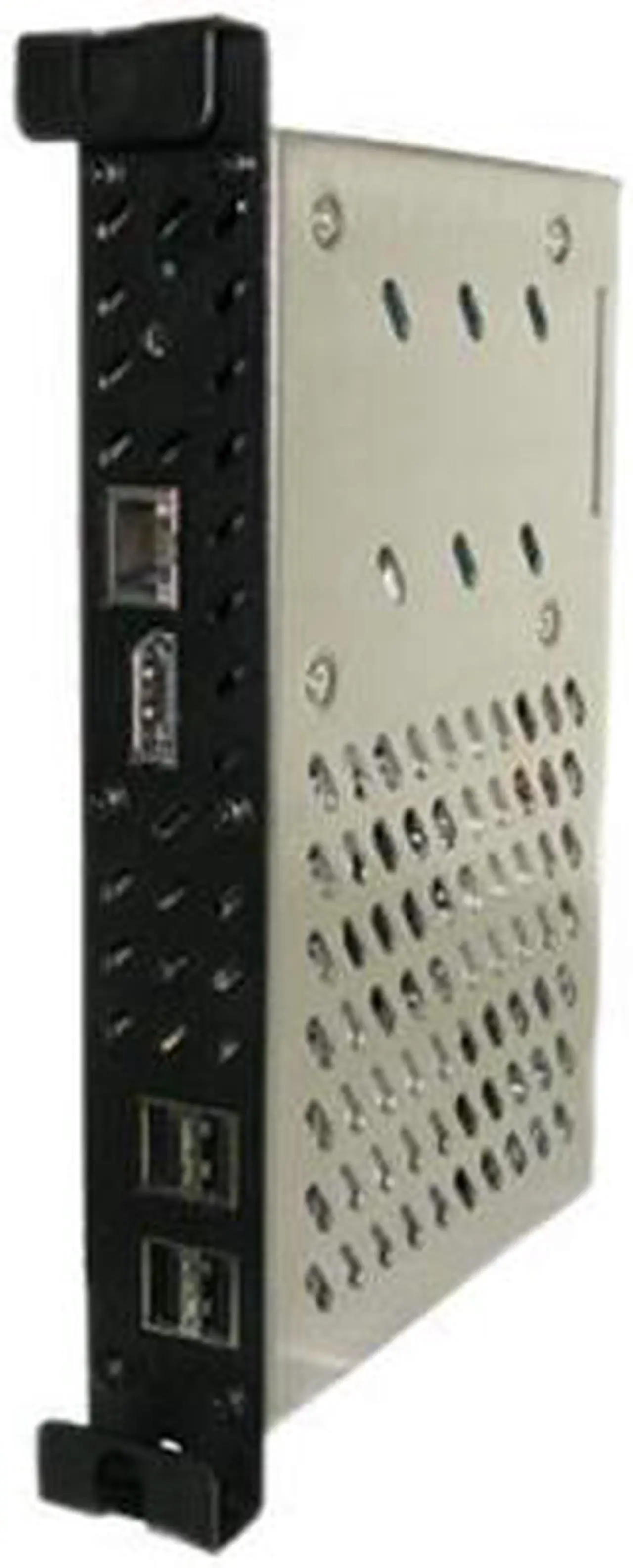 Refurbished: NEC Display OPS-PCAF-H Single Board Computers for LCD ...