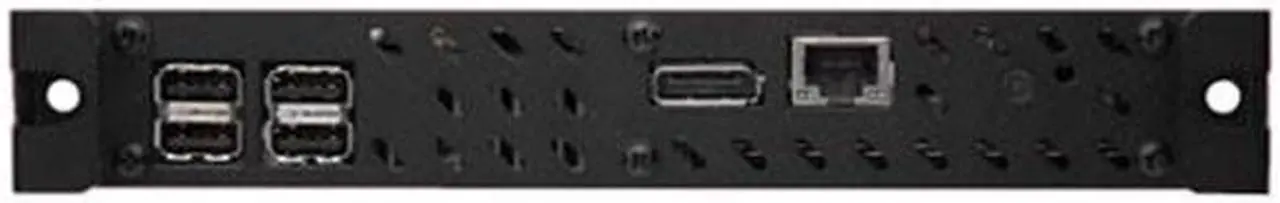 Refurbished: NEC Display OPS-PCAF-H Single Board Computers for LCD ...