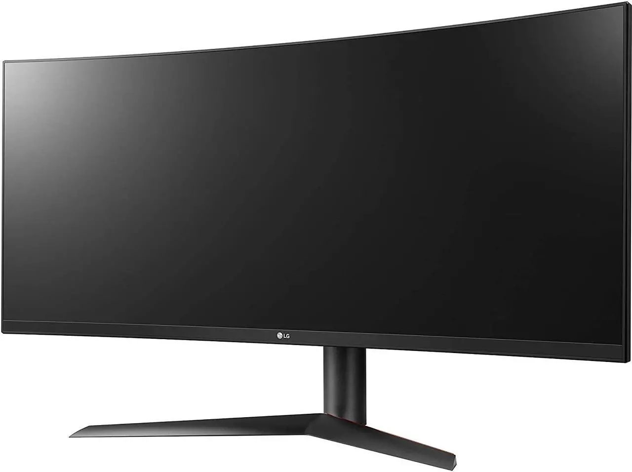 Refurbished: LG 38GL950G-B 3840 x 1600 (UW4K) 38" Curved IPS G-Sync ...