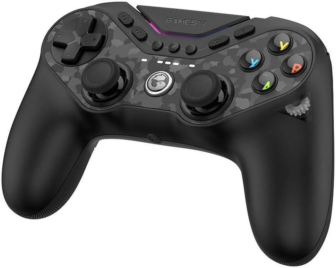 GameSir Tarantula Pro Wireless Gamepad Game Controller PC Joystick for Switch, Windows PC, iOS ...