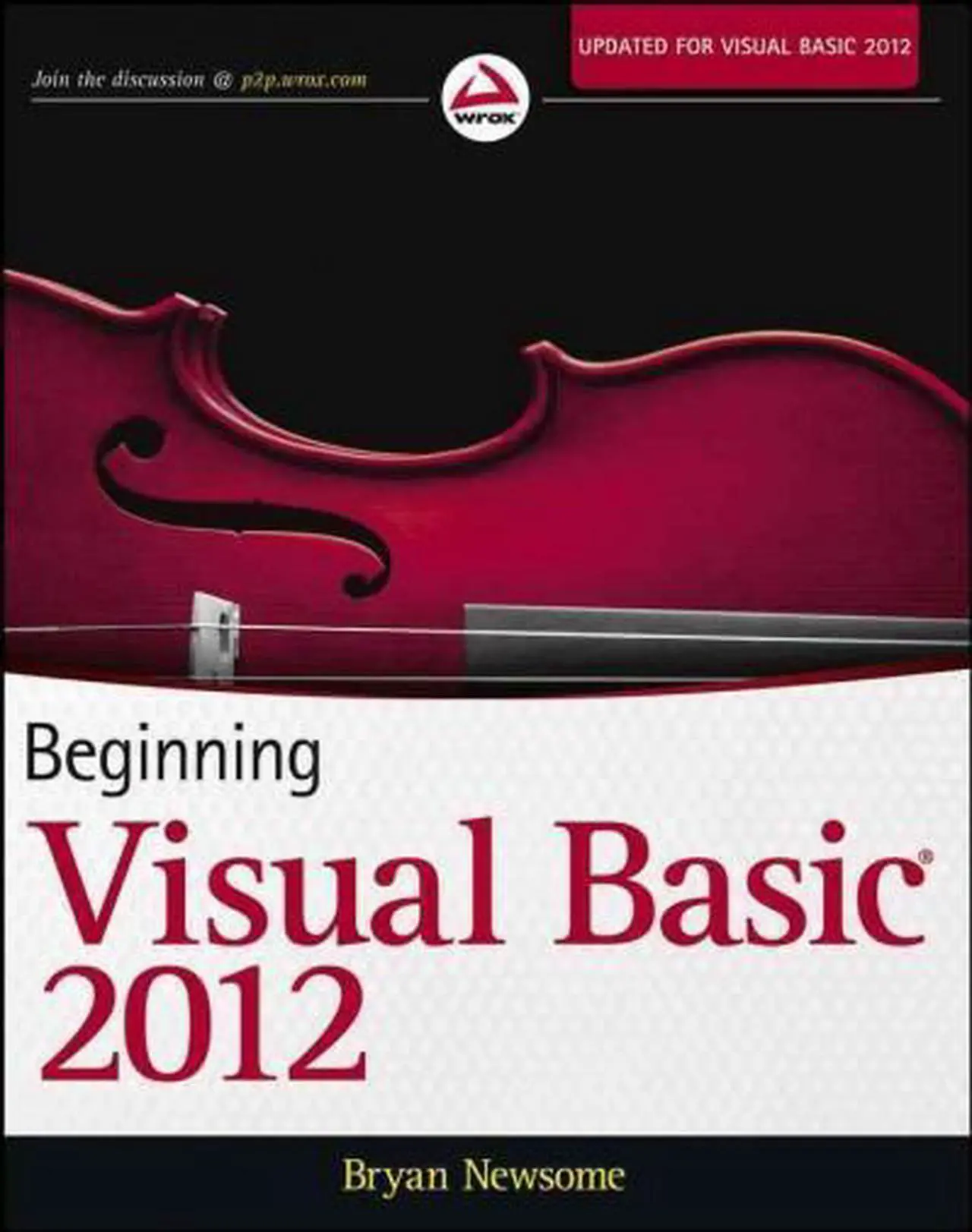 Beginning Visual Basic 2012 - Newegg.com