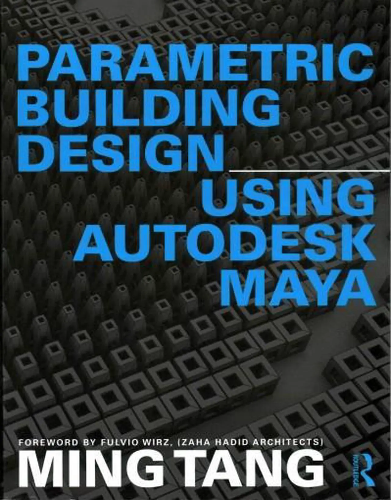 Parametric Building Design Using Autodesk Maya - Newegg.com