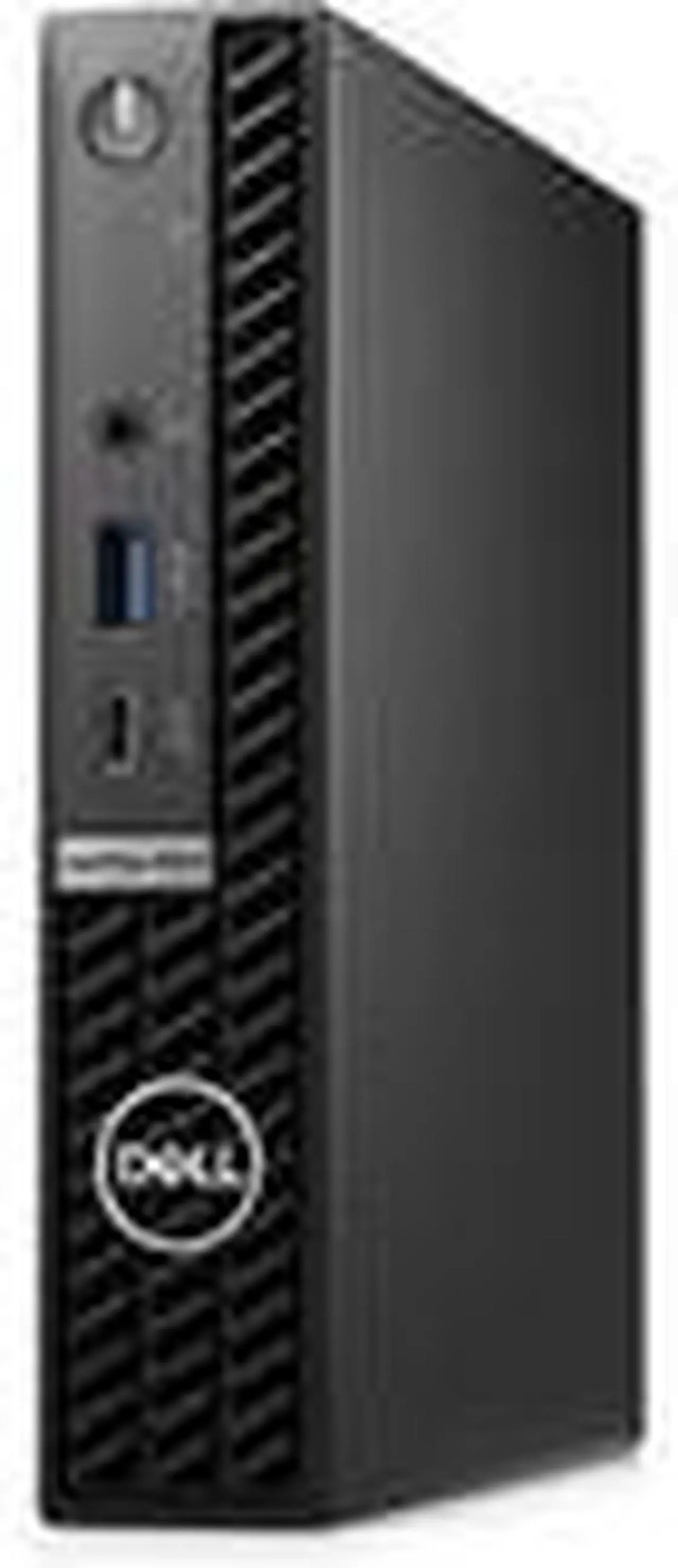Open Box: Dell OptiPlex 5000 Micro Form Factor Desktop Intel Core 12th ...