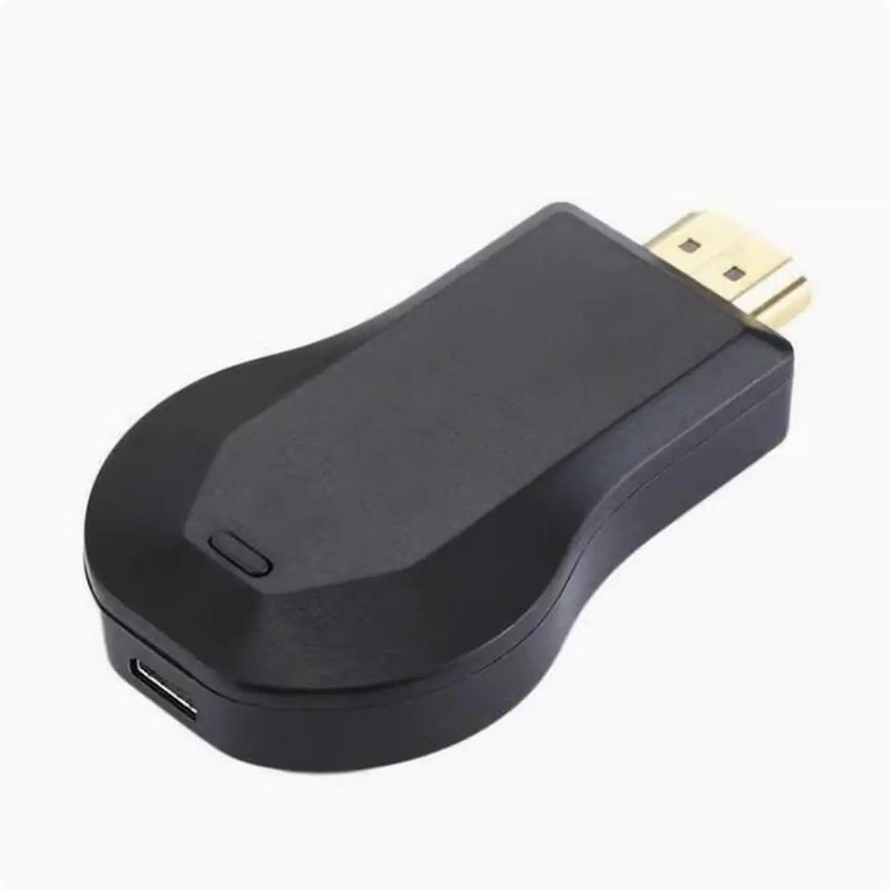 M100 2.4G 5G dual-band 4K wireless HDMI same screen player MiraScreen PVT AnyCast - Newegg.com
