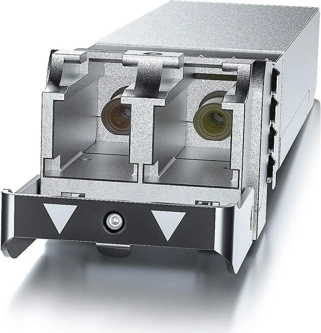 10Gtek 10GBase-SR SFP+ LC Transceiver, 10G 850nm MMF Multimode SFP ...