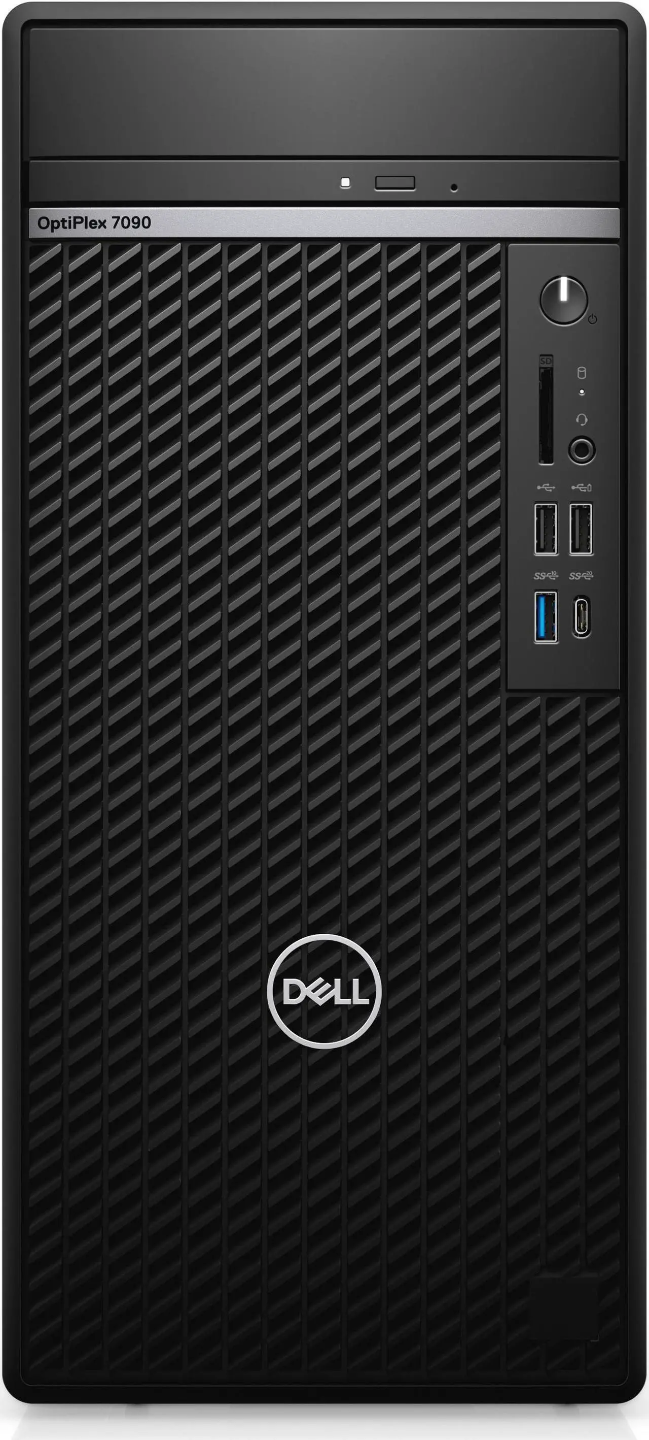 Dell OptiPlex 7090 Desktop, Intel Core i7-11700 Upto 4.9GHz, 16GB RAM ...