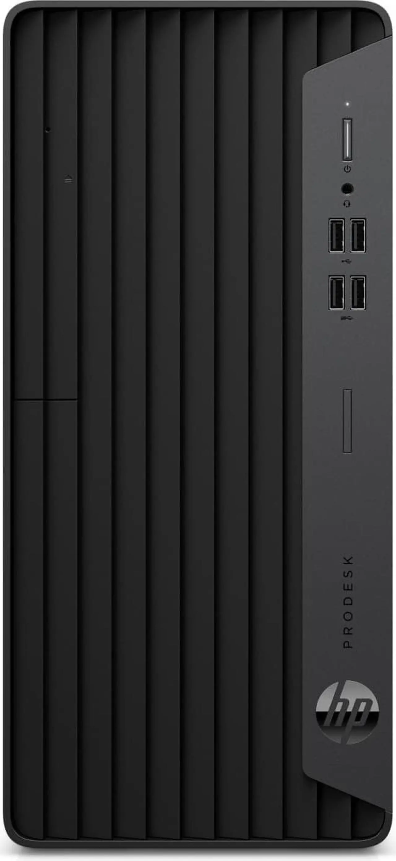 HP ProDesk 400 G7 Desktop, Intel Core i7-10700 Upto 4.8GHz, 8GB RAM ...