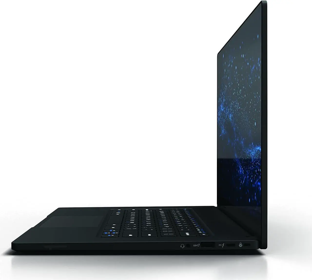 Intel NUC M15 Laptop, 15.6" IPS FHD Touch Display, Intel Core i7-1165G7 ...