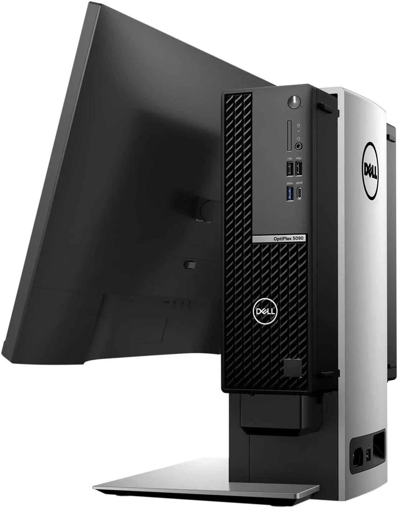 Dell OptiPlex 5090 Desktop, Intel Core i7-10700 Upto 4.8GHz, 16GB RAM ...