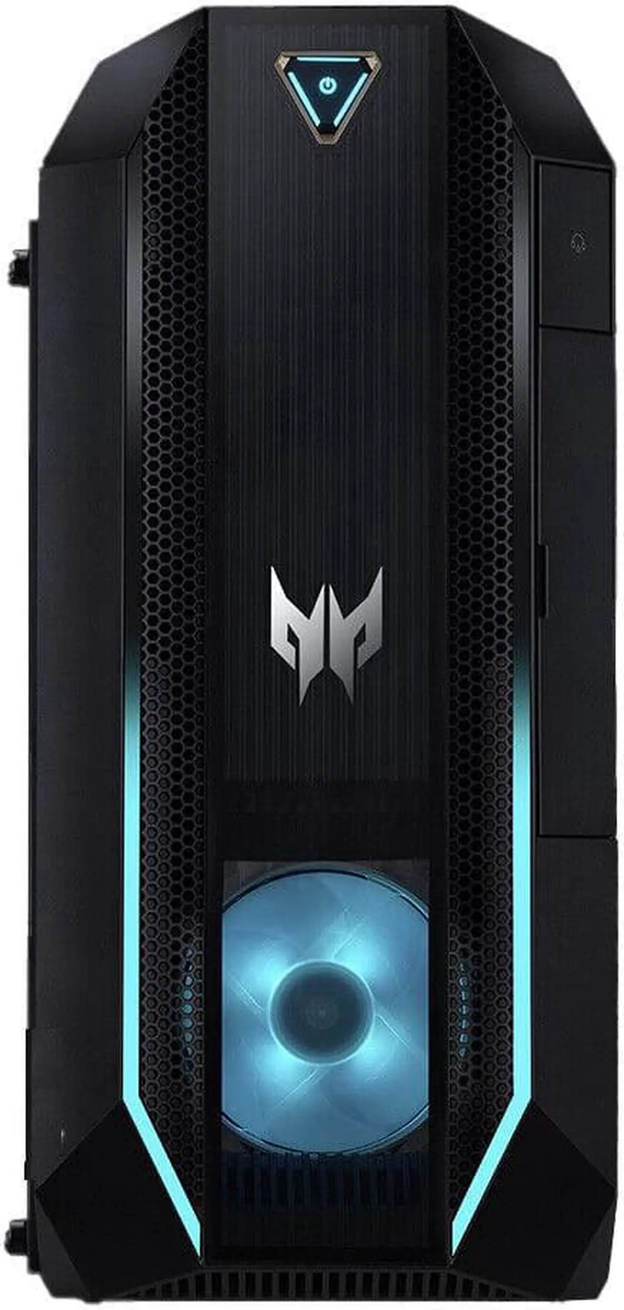 Acer Predator P03 Gaming Desktop, Intel Core i9-11900K Upto 5.3GHz ...