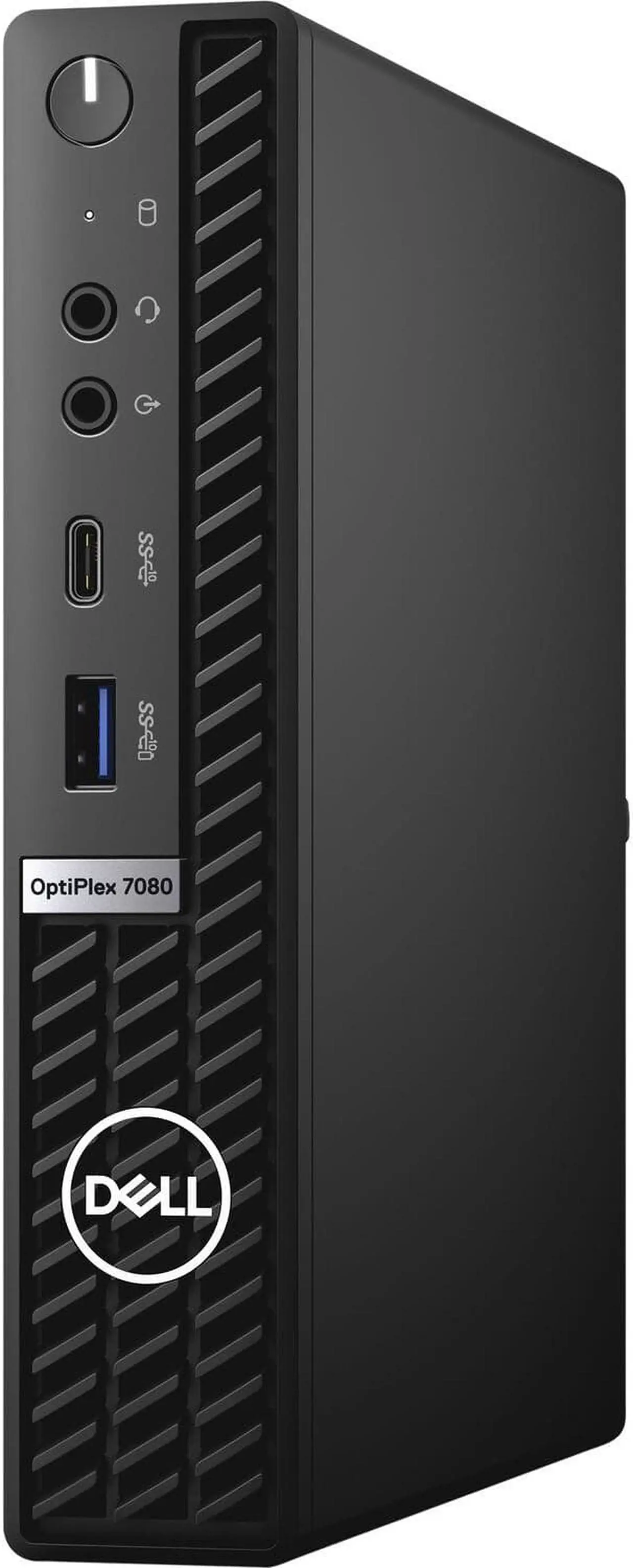 Dell OptiPlex 7080 XE Mini PC, Intel Core i9-10900K Upto 5.3GHz, 32GB ...