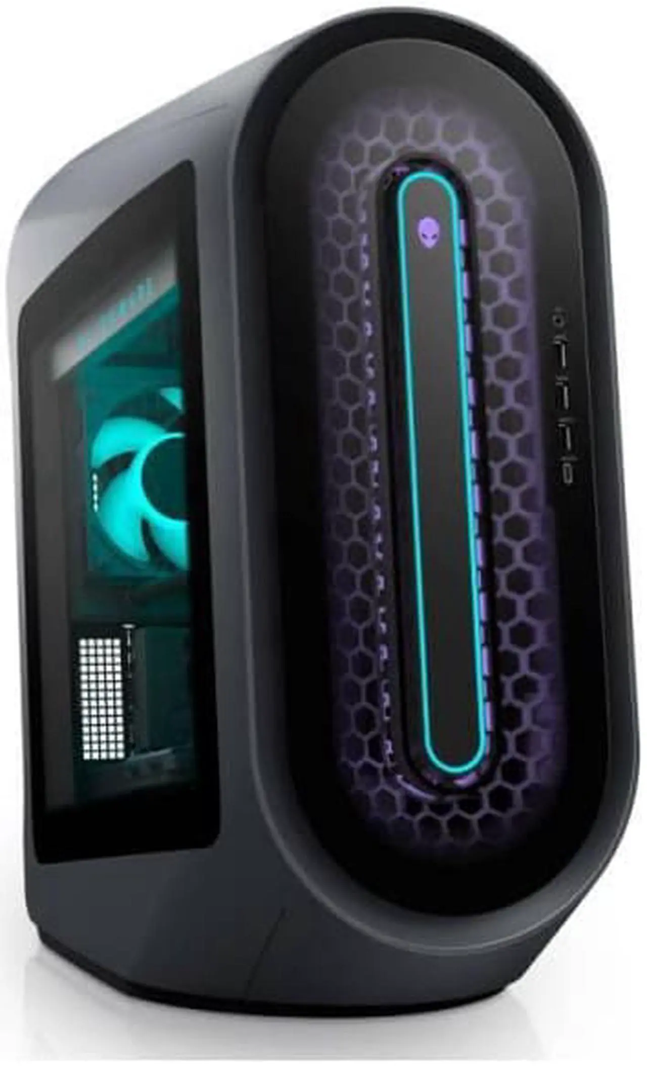 Dell Alienware Aurora R13 Gaming Desktop, Intel Core i7-12700F Upto 4 ...