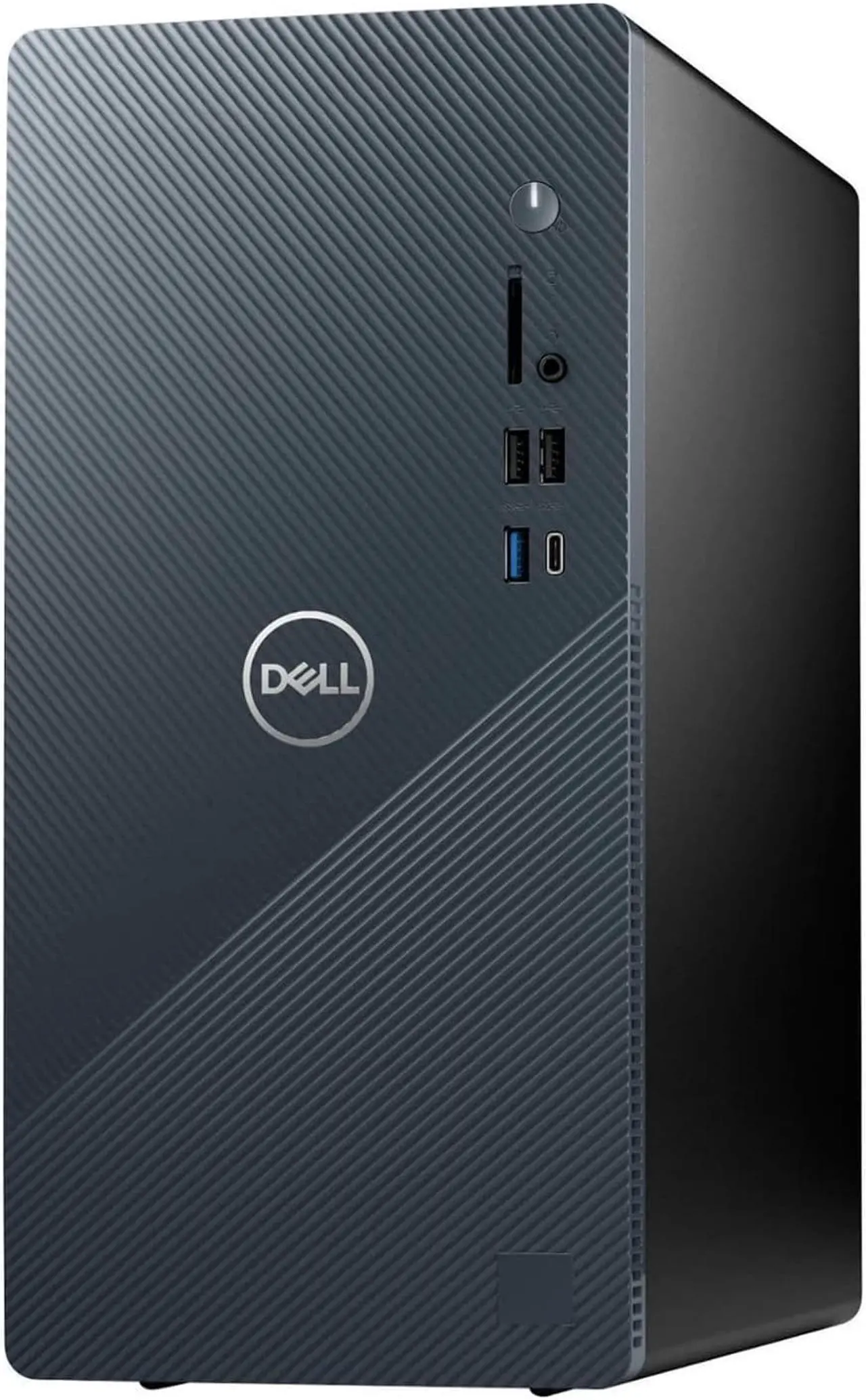 Dell Inspiron 3910 Desktop, Intel Core i5-12400 Upto 4.4GHz, 12GB RAM ...