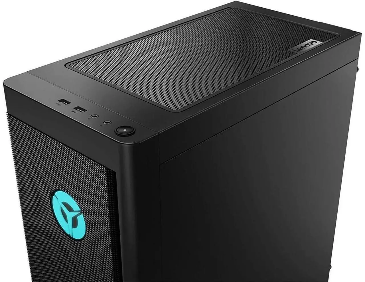 Lenovo Legion T5 Gaming Desktop, Intel Core i7-11700 Upto 4.9GHz, 16GB ...