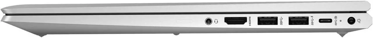 HP ProBook 450 G9 Laptop, 15.6" IPS FHD Display, Intel Core i7-1255U ...
