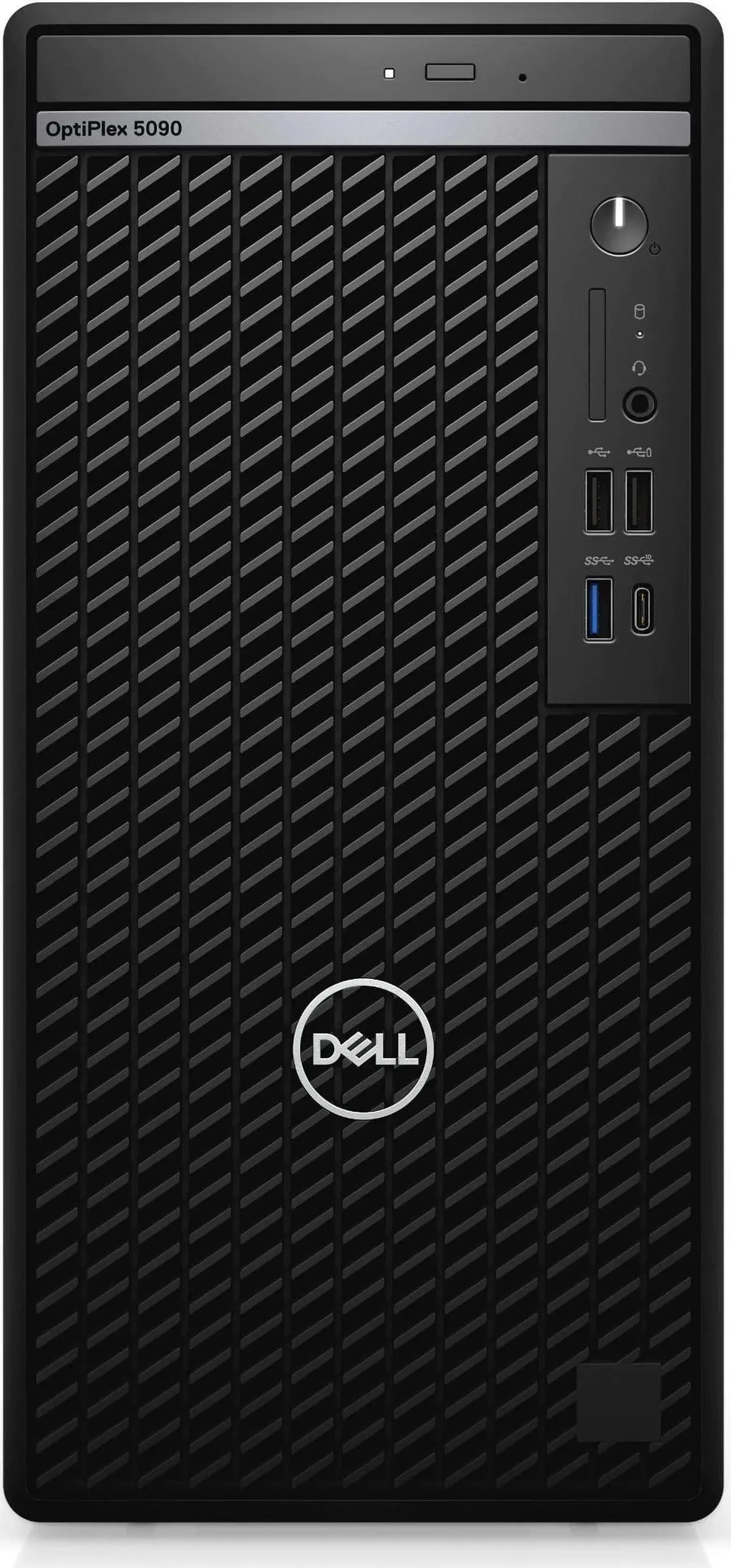 Dell OptiPlex 5090 Desktop PC, Intel Core i9-11900K Upto 5GHz, 32GB RAM ...