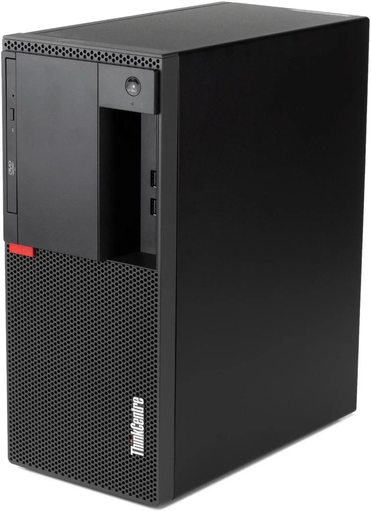 Refurbished: Lenovo ThinkCentre M910t Desktop, Intel Core i5-6500 Upto ...