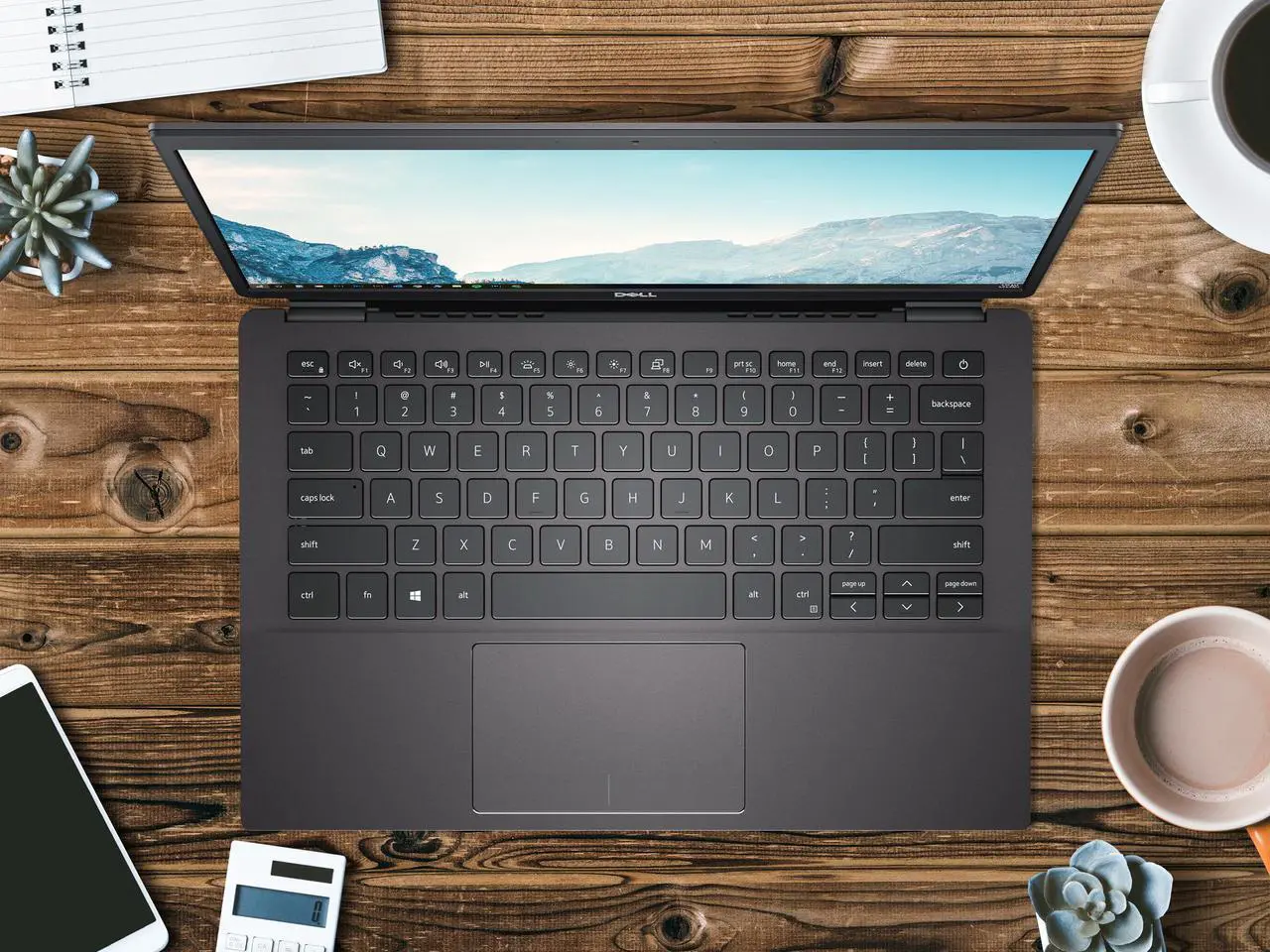 Dell Latitude 3301 Laptop, 13.3" HD Display, Intel Core i3-8145U Upto 3 ...