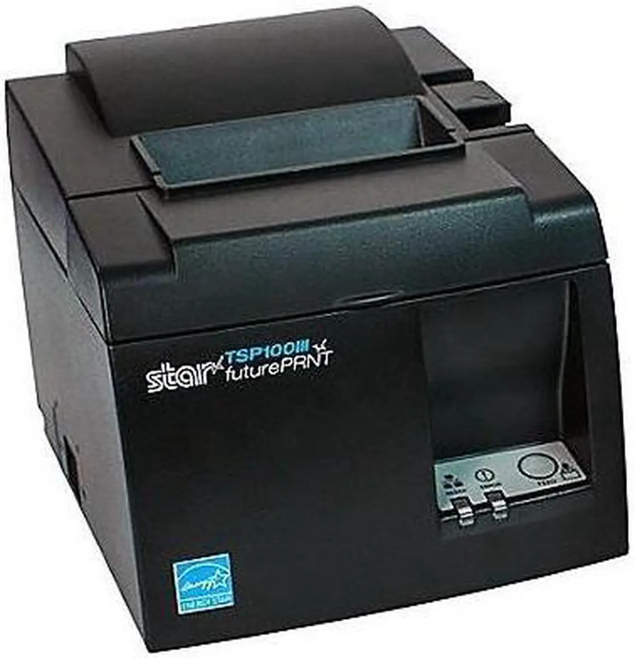 Star Micronics TSP100 Series TSP143U BlueTooth Thermal Label Printer w ...