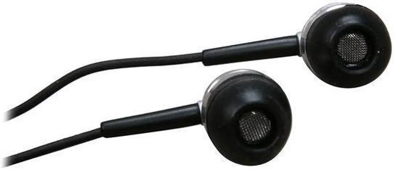 Fuji Labs FJ-IPOD-E3220 Pro Stereo Silicon Acoustic Noise Isolation ...