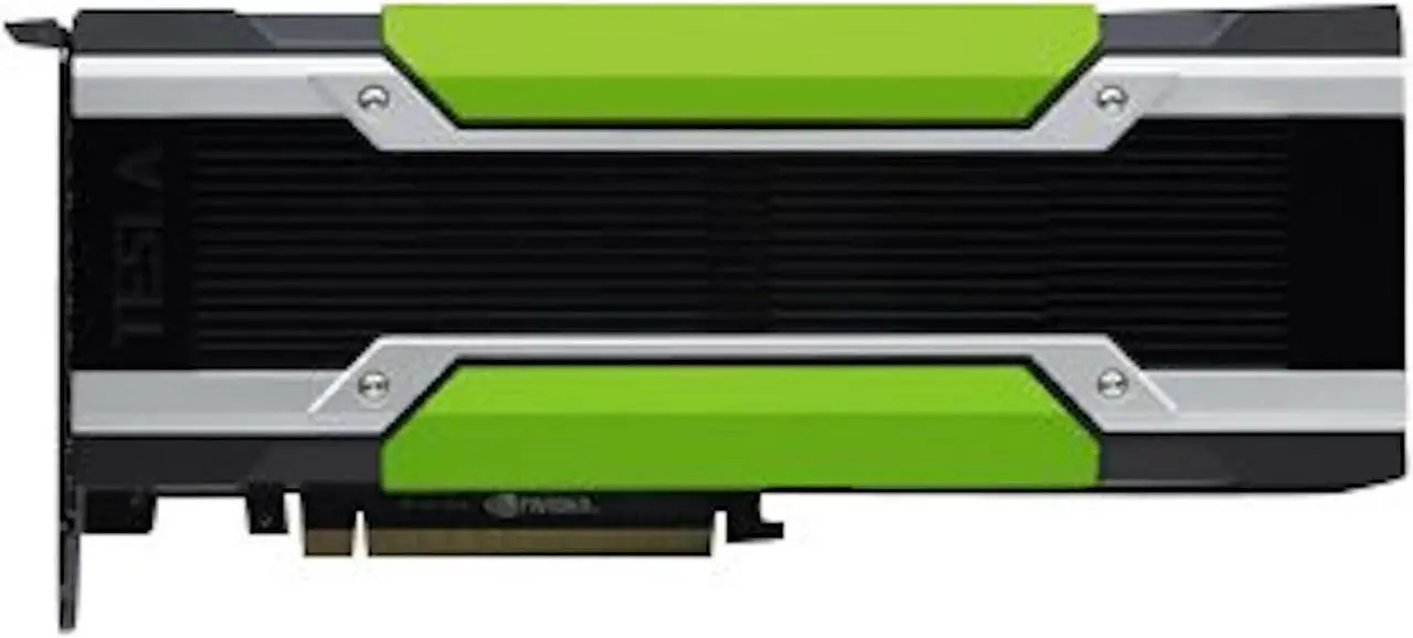 Refurbished: NVIDIA Tesla M10 Gpu Accelerator 32GB GDDR5 PCI-E 900 ...