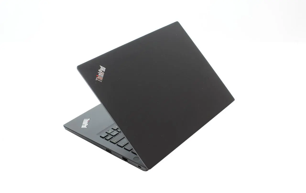 Refurbished: Lenovo ThinkPad E14 14" i5-10210U 1.6GHz SSD NVMe 256Gb ...