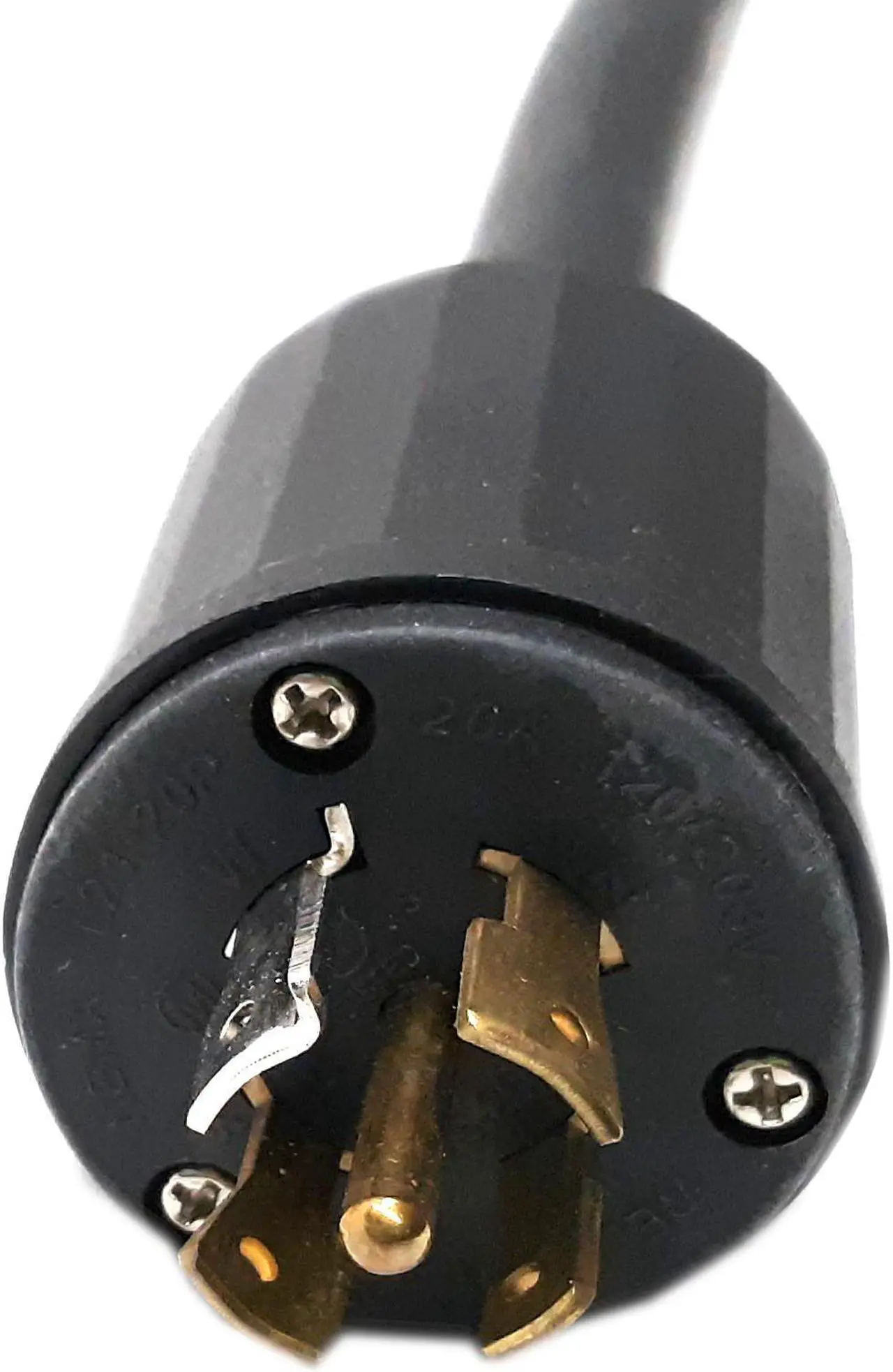 Refurbished: APC Schneider Metered Rack PDU 2G 208V 5.7KW Zero U C13x36 ...