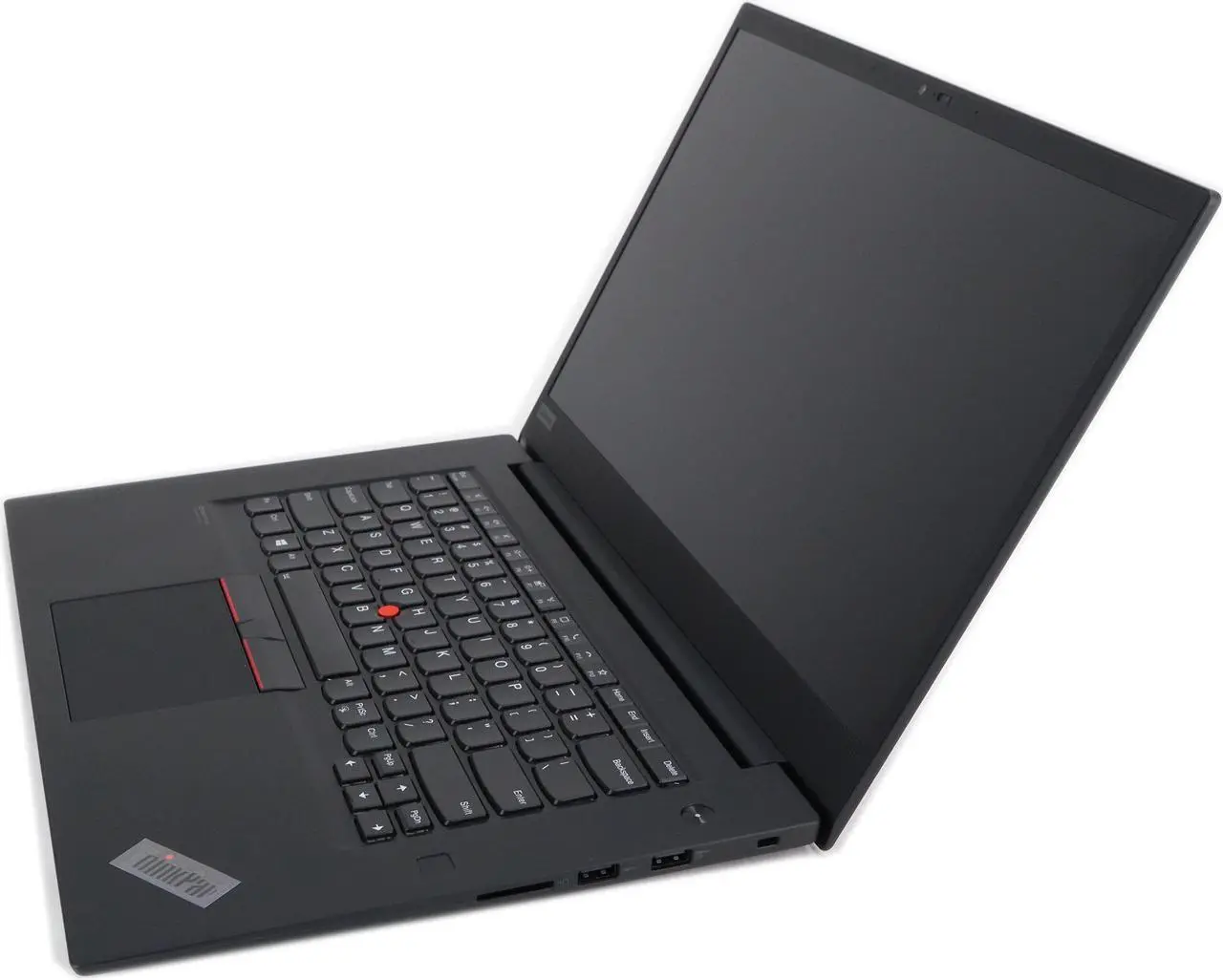 Refurbished: Lenovo ThinkPad P1 G3 15.6" i7-10850H 2.7GHz 32GB RAM 1TB ...