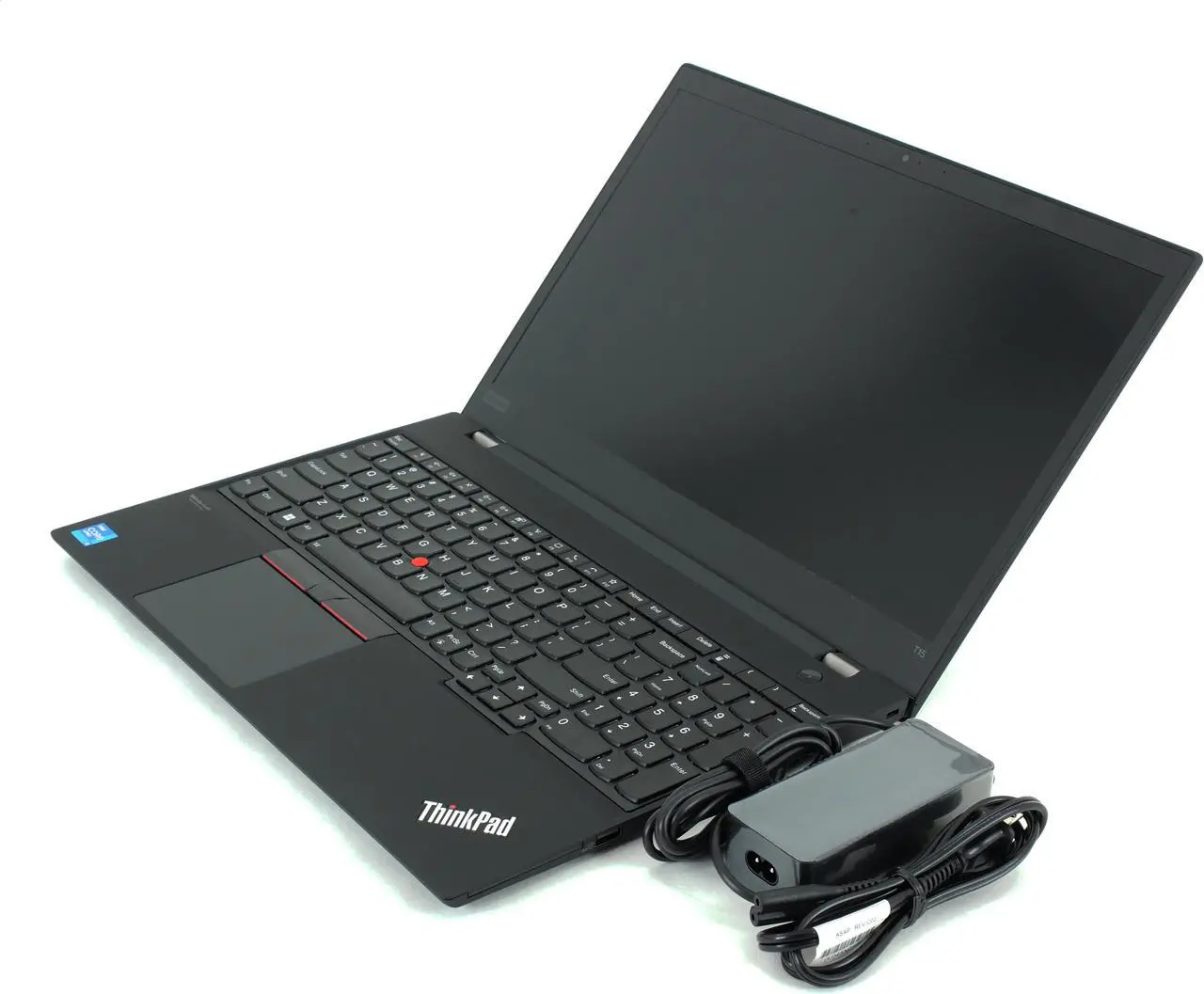 Refurbished: Lenovo ThinkPad T15 G2 15.6" i5-1145G7 2.6GHz 8GB RAM ...