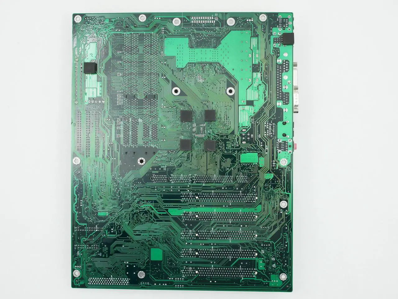 Refurbished: HP Workstation XW5000 Motherboard Intel mPGA478B DDR ECC ...