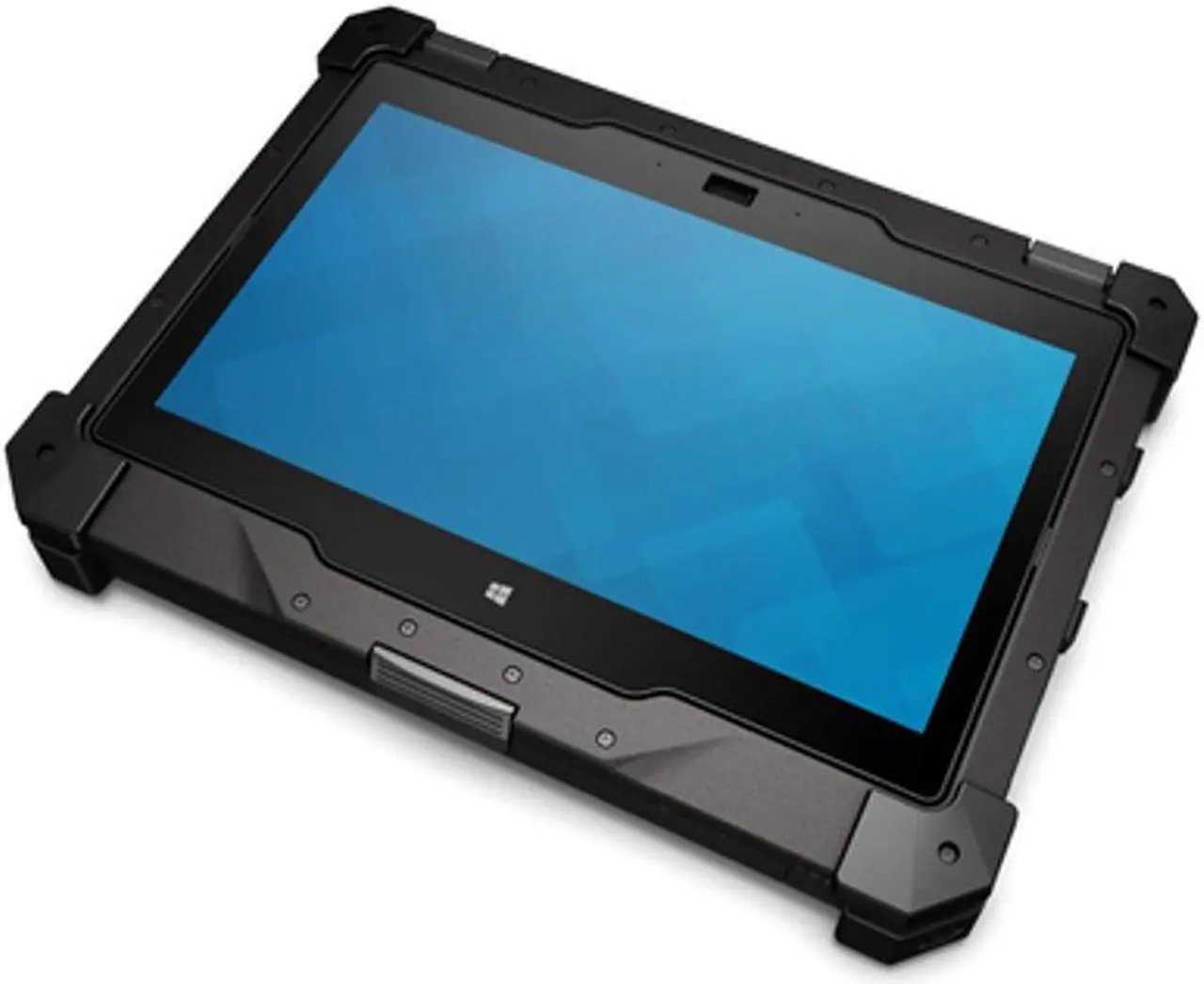 Used - Acceptable: DELL Latitude Rugged 7214 Military Grade 2 in 1 ...