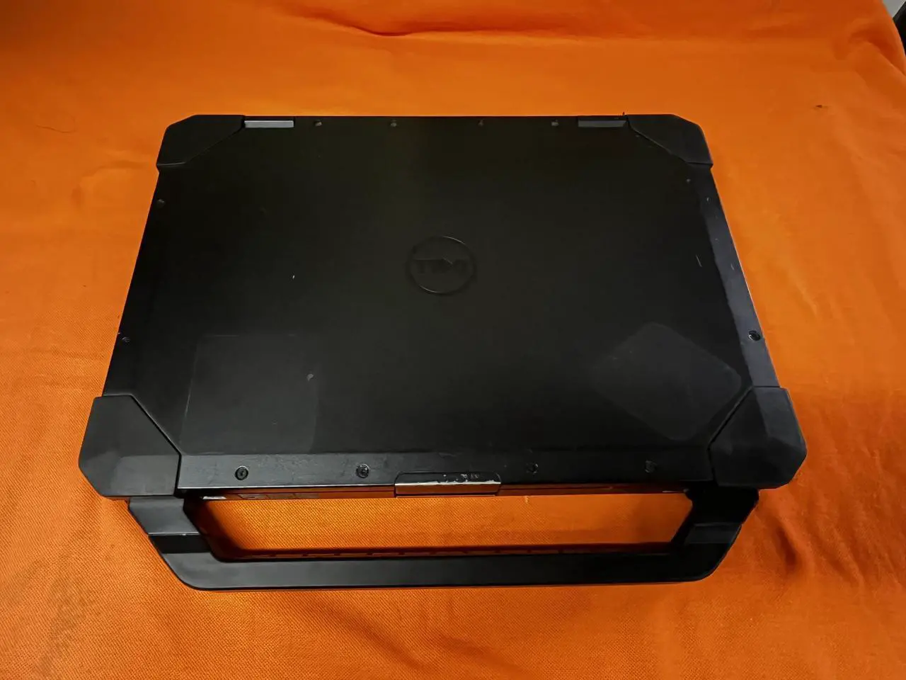 Refurbished: DELL Latitude 5420 Rugged Intel i7 8650U 1.90Gz 32GB RAM ...
