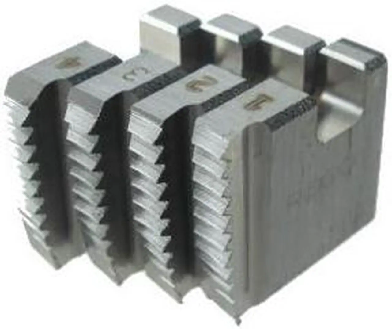 Ridgid 632-37830 Pipe Dies For Oo-R 111-R 12-R O-R 11-R Ratchet ...