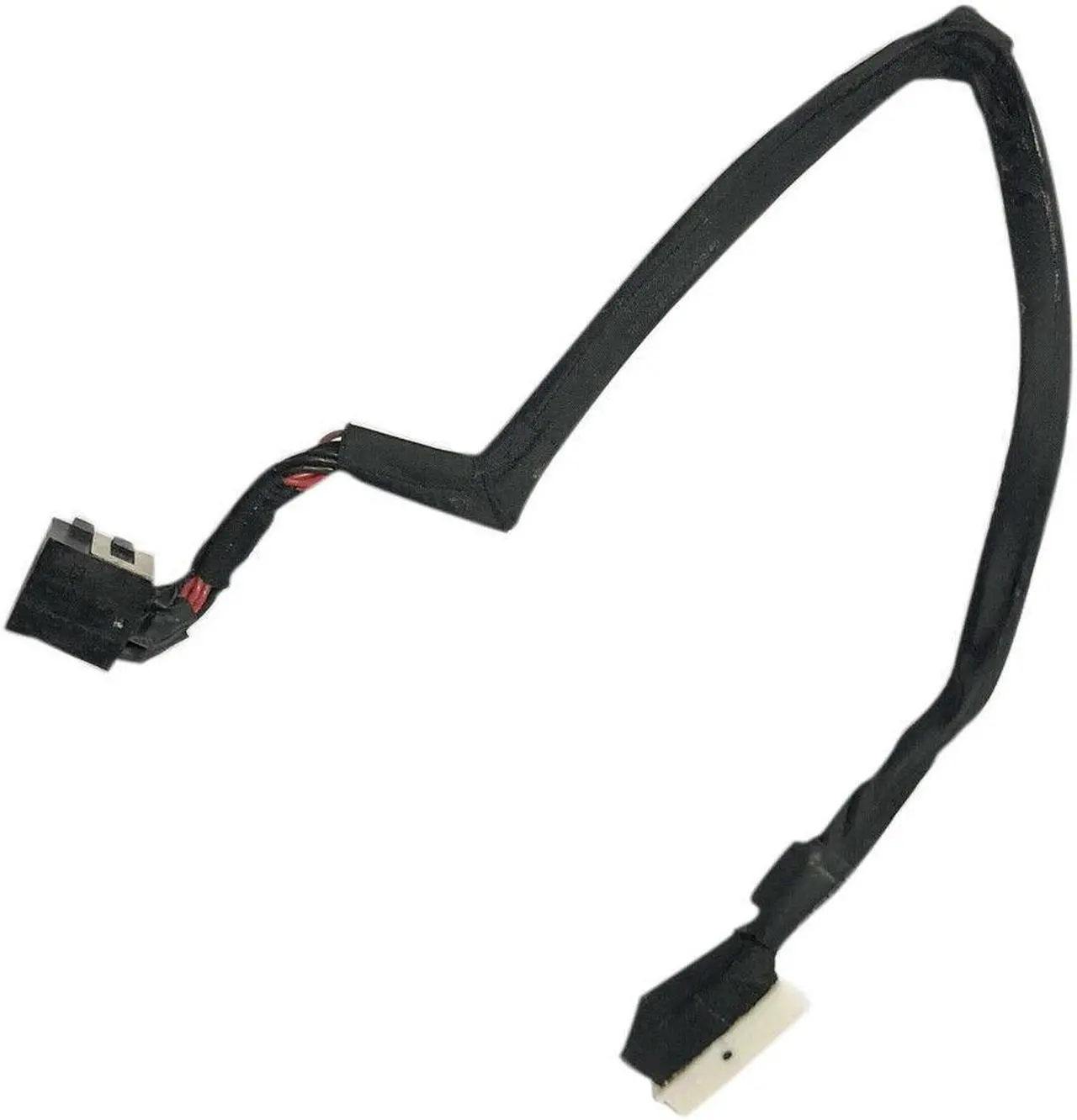 New AC DC Jack Power Charging Port Connector Socket Cable Harness for ...