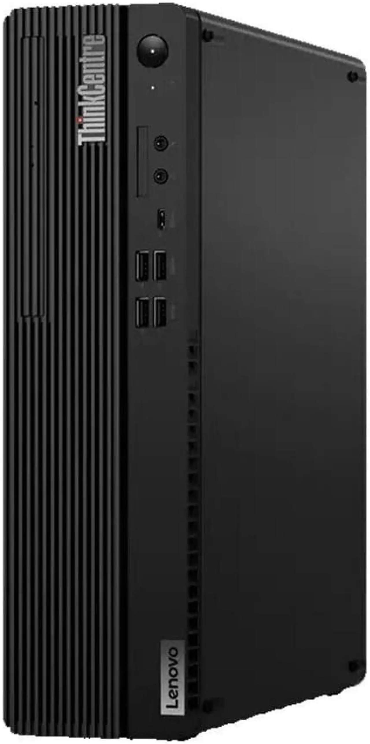Lenovo ThinkCentre M75s Gen 2 Desktop - Ryzen5 Pro 4650G Processor, 16GB Memory, 512GB SSD, Win ...