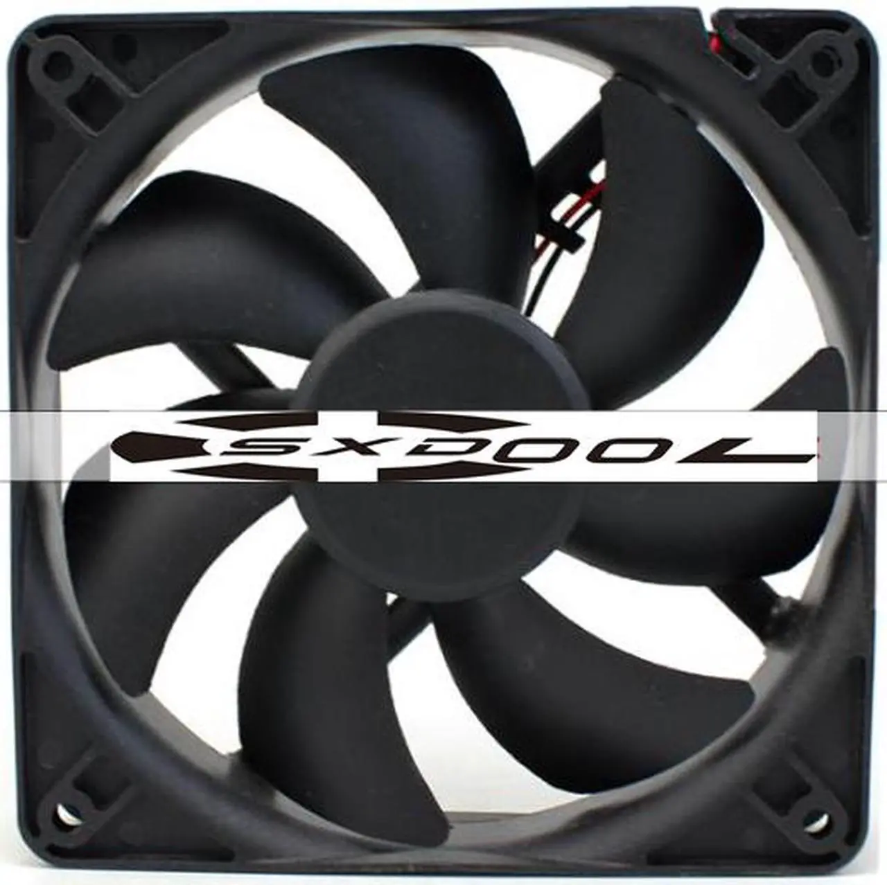 Original SUNON 12025 EEC0251B3-000C-A99 DC 12V 1.9W 120*120*25MM 2-line ...