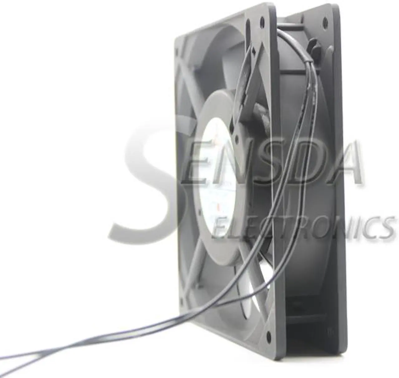 Suntronix SJ1225HA2 12cm 12025 1225 AC 220V 240V 50/60Hz 0.1A Case ...