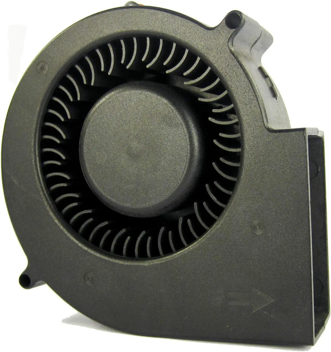 97mm 33mm New Blower ADDA AB0912DB-Z03 12V 0.18A Computer PC Fan Ball ...