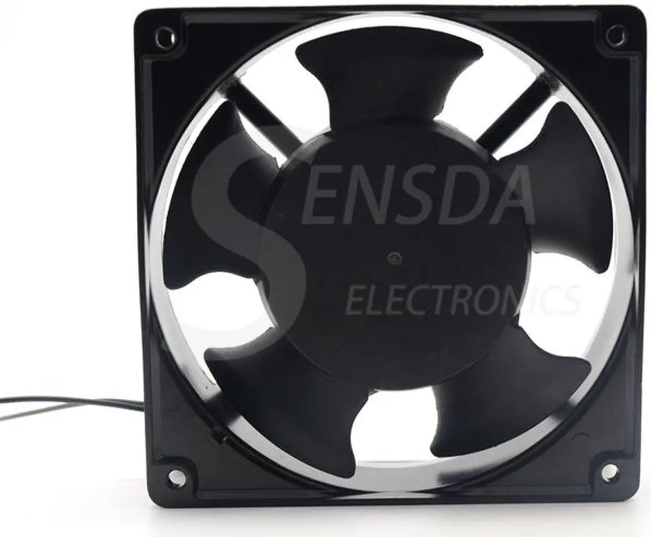 EC fan motor ec plug fan 12038 120*120*38 mm 12cm 120mm Double Voltage ...