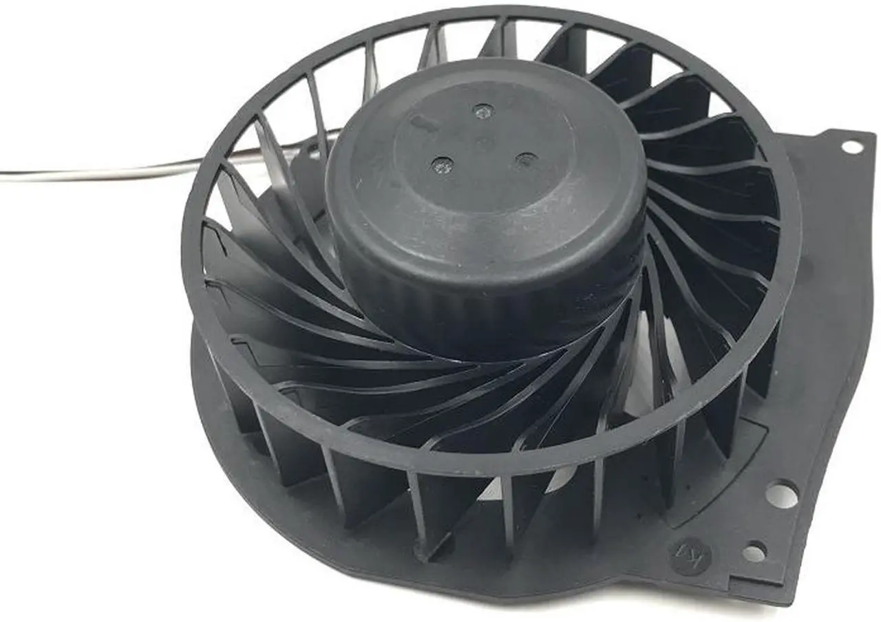 Original Delta KSB0812HE For PS3 Super Slim 4000 4K CECH-4201B Cooling ...